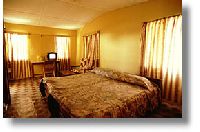 Hans Cottage, Cape Coast, Central Region