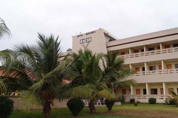 Hotel Marjorie 'Y', Accra, Greater Accra Region