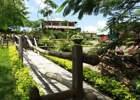 Hillburi, Aburi, Eastern Region
