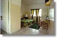 Hans Cottage, Cape Coast, Central Region