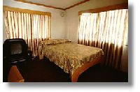 Hans Cottage, Cape Coast, Central Region