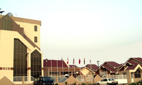 Noda Hotel, Kumasi , Ashanti Region