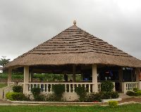 Octagon Executive Lodge, Kenyase , Brong Ahafo