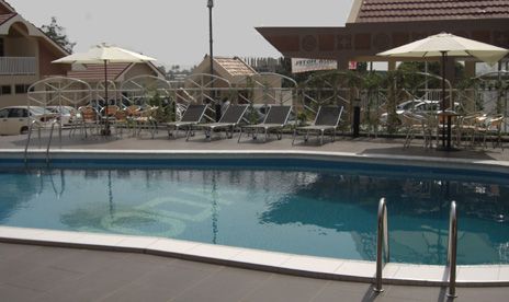 Noda Hotel, Kumasi , Ashanti Region