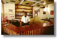 Hans Cottage, Cape Coast, Central Region