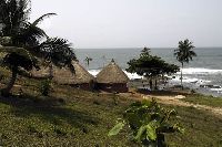 Axim Beach Hotel, Axim, Western Region