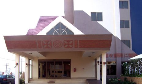 Noda Hotel, Kumasi , Ashanti Region