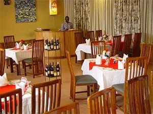 Busua Beach Resort, Accra, Greater Accra Region