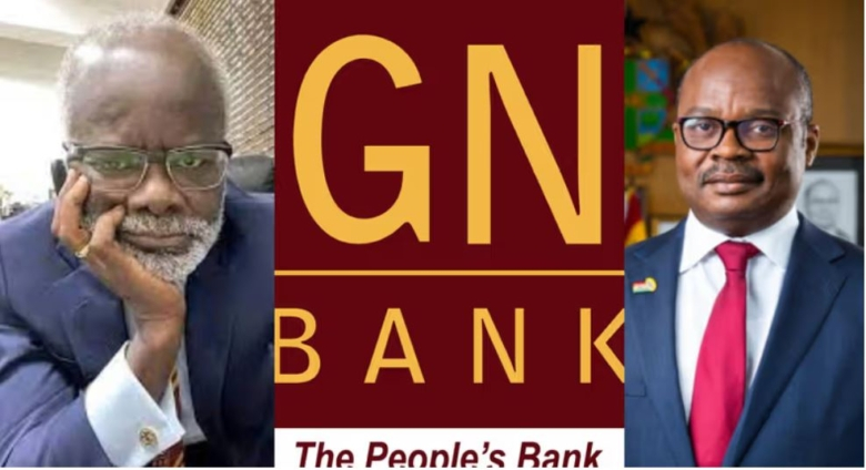 Dr. Papa Kwesi Nduom Shares Exciting News On GN Bank Ahead of 2025