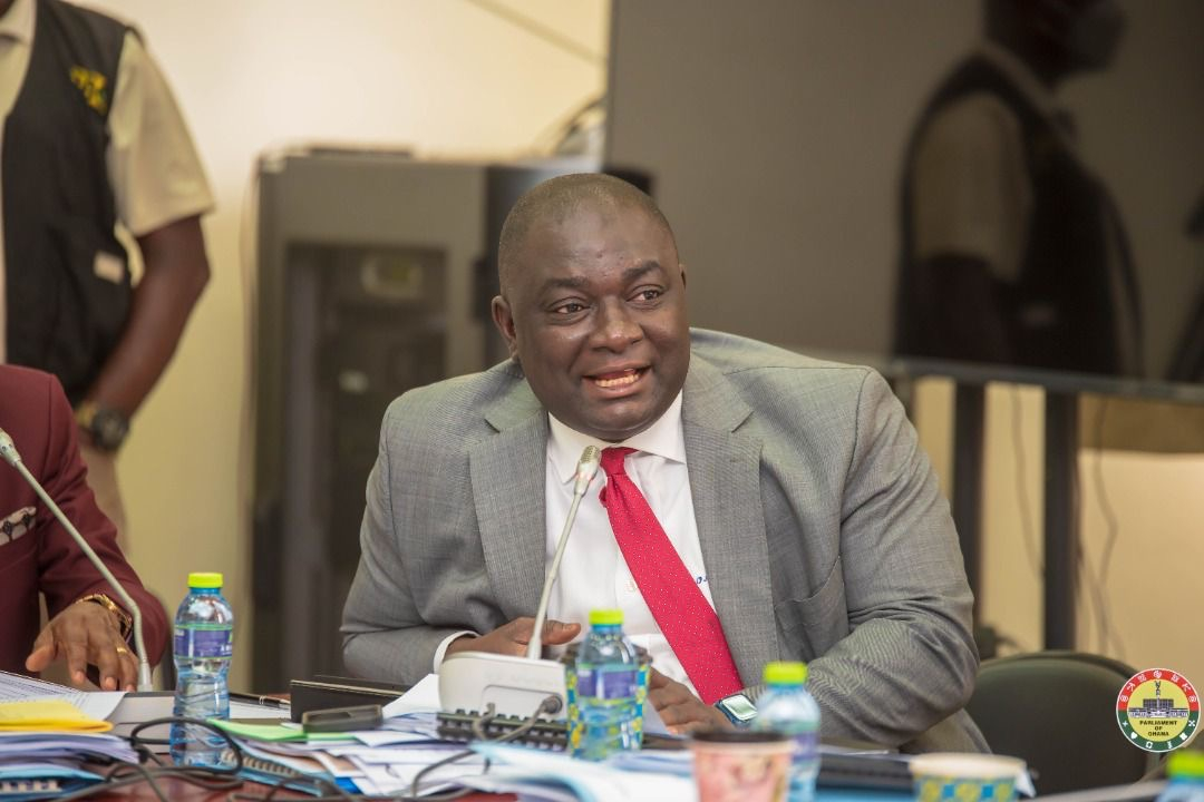 NPP MPs advocate for OPK’s inclusion in 9th Parliament Whip Team