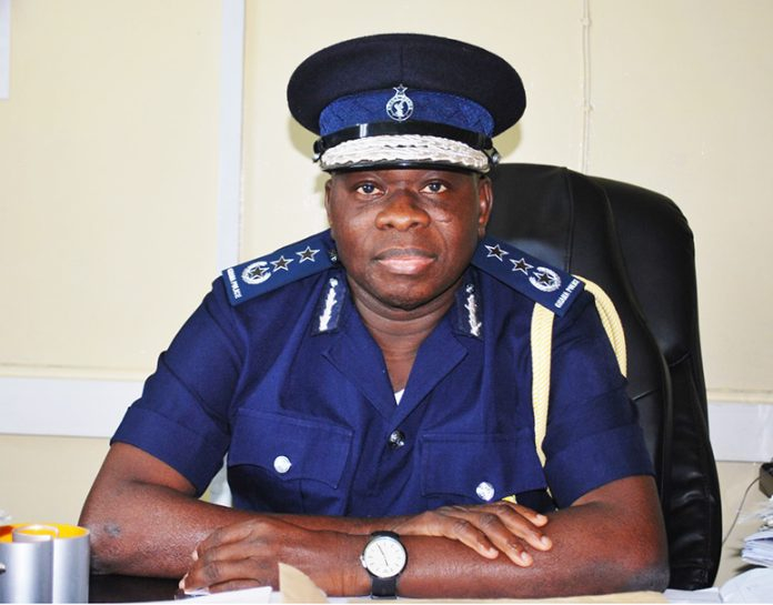 Police CID Boss Sues NIB Over Her Late Husband’s A/C