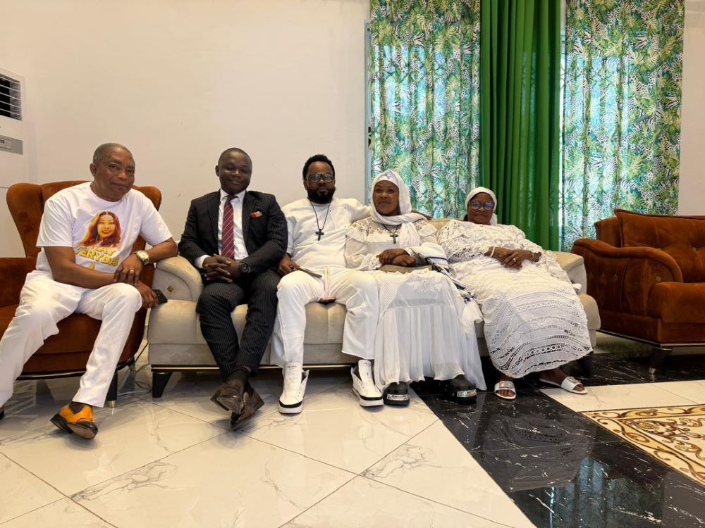Nana Agradaa Released from Prison After Eight Months; Set to Rejoin ...