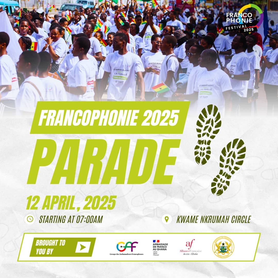 Francophonie Festival 2025: A Celebration of Education and Culture
