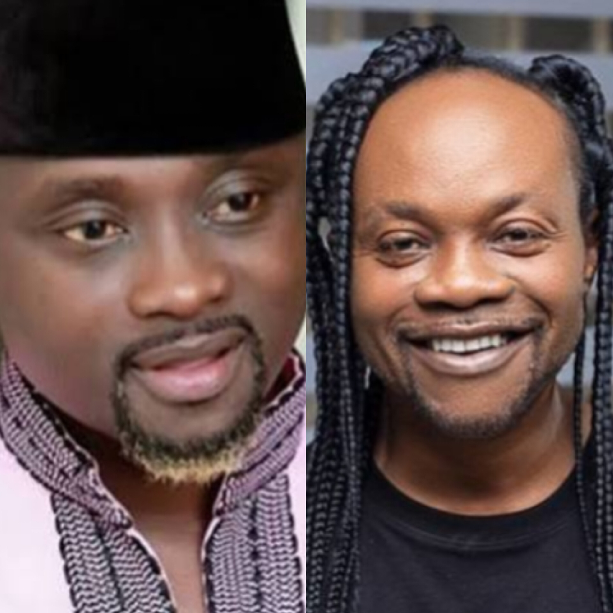 Daddy Lumba was poisoned by his friends at a party