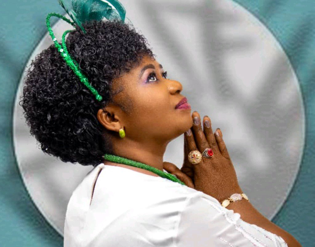 New and trending:Rising Gospel Artist Milliesther Debuts with Powerful ...