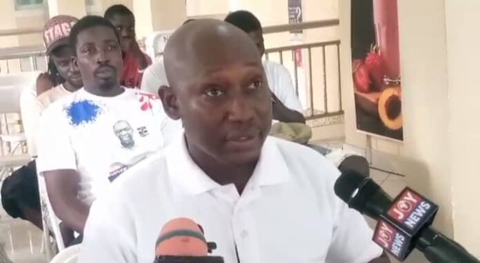 Over 100 supporters of Alan’s Movement for Change defect to NPP