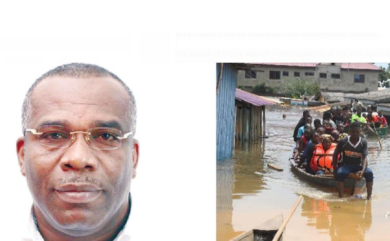 Why The Acting CEO Of VRA Should Never Be Confirmed: A Deep Dive Into ...