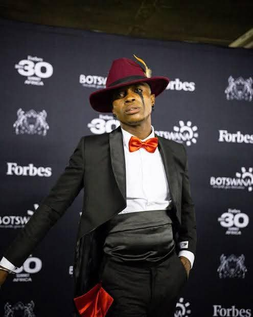 Gone Too Soon: Botswana Mourns the Passing of Music Icon A.T.I