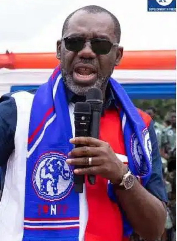 Napo promises auto mechanics, "We'll prepare you for the upcoming ...