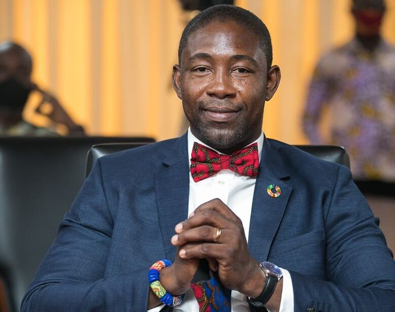 Okoe-Boye Calls for Tribal Unity in NPP Greater Accra Leadership Race