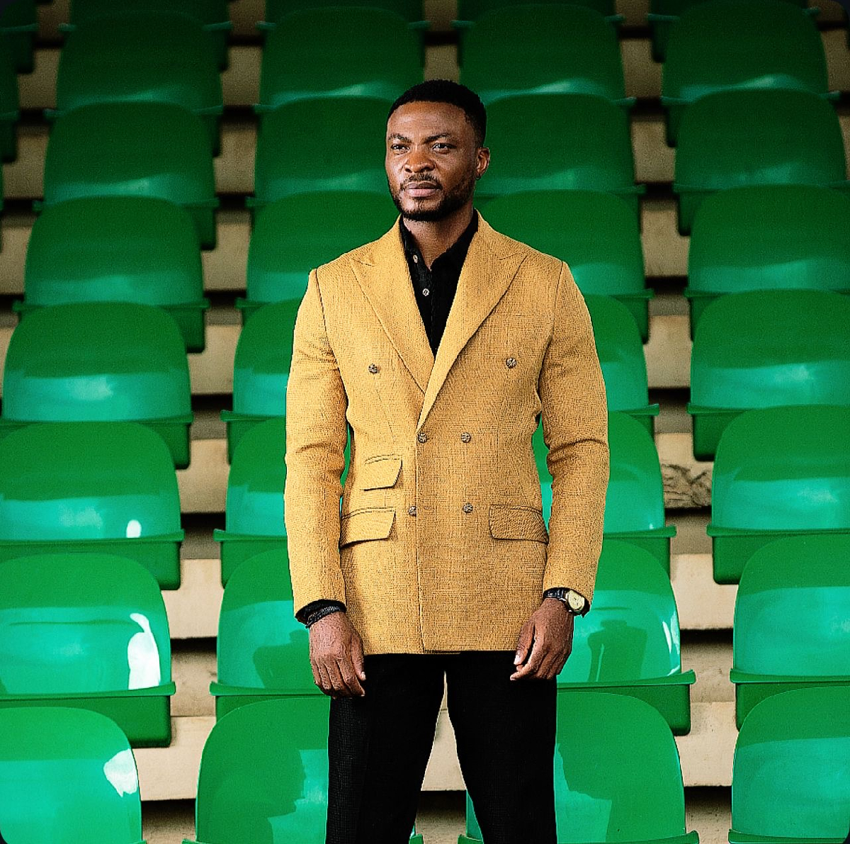 Every Actor is an ambassador of their country - Qwasi Blay, to Graphic ...