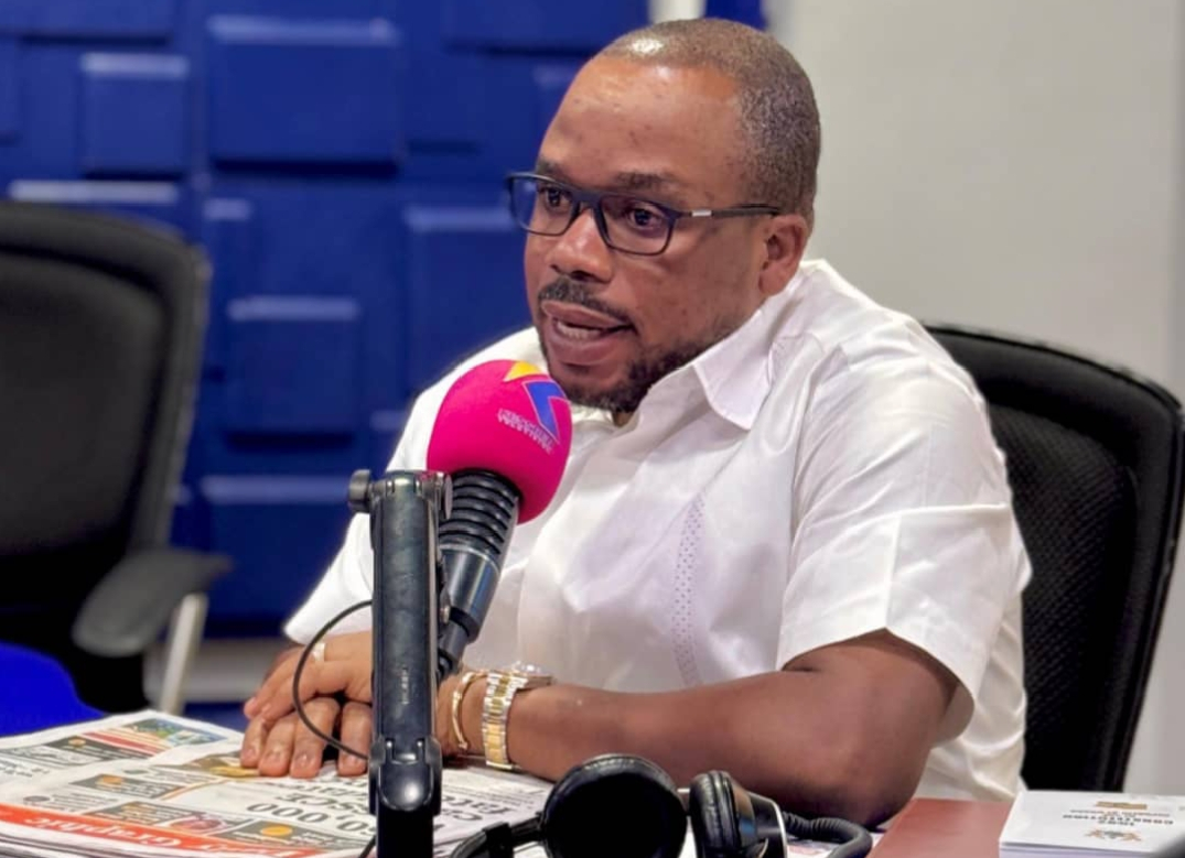 Overhauling some state institutions is a sine qua non for Ghana's ...