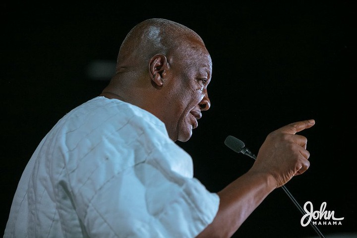 Appiah-Kubi tells Mahama: Form a committee to look into all public ...