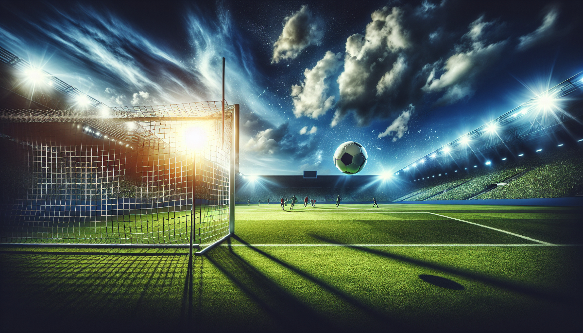 The excitement of the Ghana Premier League