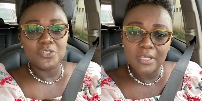 The new IGP should not be Kofi Boakye. Yaa Brefo To Mahama