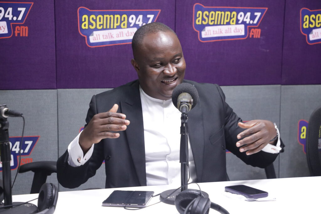 SHS Placement: Why students get schools they didn’t choose [Listen]