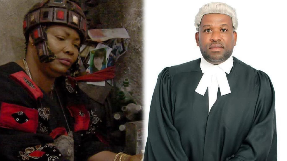 Lawyer Ali Adam, Counsel for Nana Agradaa, Passes Away Suddenly