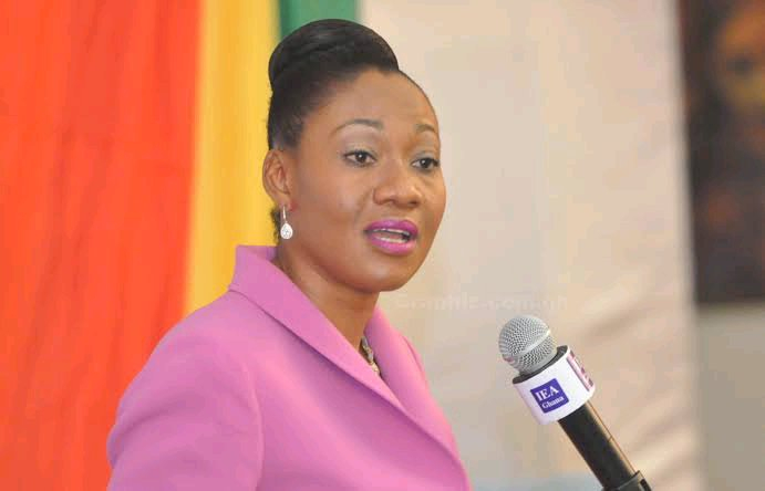 Ghana's Electoral Commission has granted media access to all collation ...