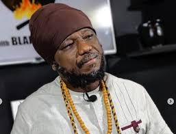 Blakk Rasta once said, "I wonder when the NPP will return to power ...