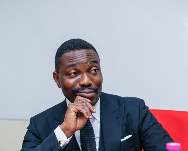 Kwame Boafo Akuffo: The court's recollection decision is erroneous