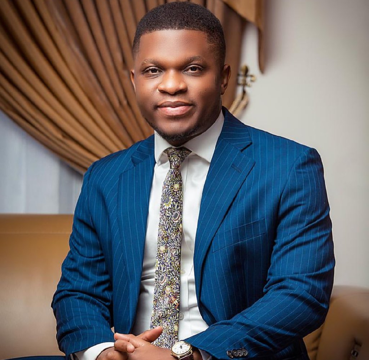 "I will leave that place if I die and meet Bawumia and Akuffo Addo in ...