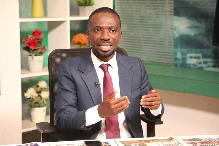 Confusion Rocks NPP As Communication Team Fights Dirty Over Spent ...