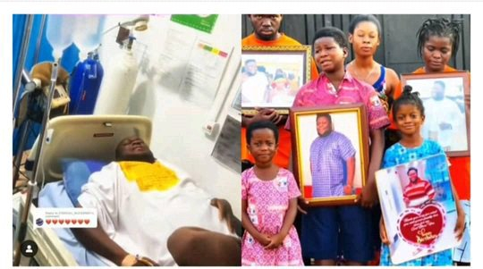 So far with Kumawood actor Oteele