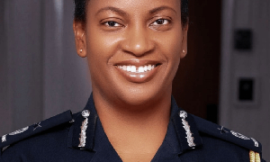 Pooley was not stabbed in the stadium—DCOP Lydia Donkor confirms