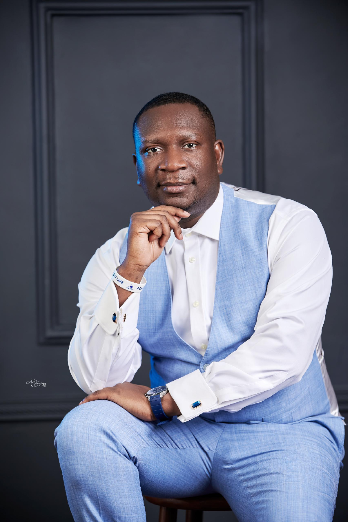 Prophet Eric Otabil to host first "Face to Face with God Conference" in ...