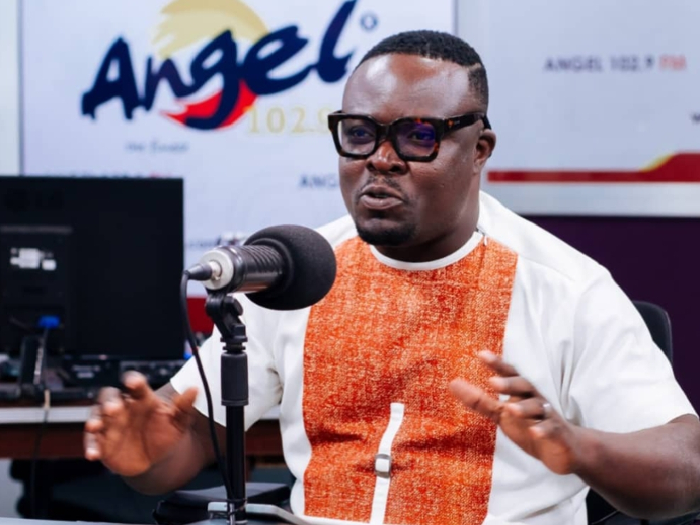 Solomon Mensah honours mentor Nyansa Boakwa with a public birthday tribute