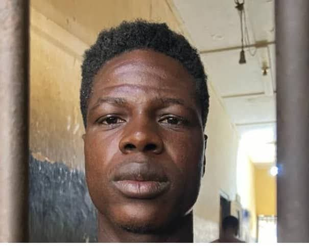 A 20-year-old man has been sentenced to 50 years in prison for the ...