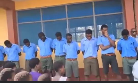20 Students Dismissed from Ada Senior High School Over Drowning Incident