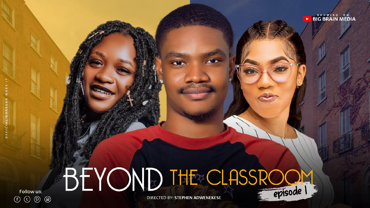 Big Brian Media Is Changing the Narrative – Thanks to Stephen Osei’s Genius