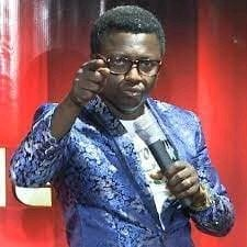 Prophet Opambour criticizes Mahama's inaugural ceremony setup.