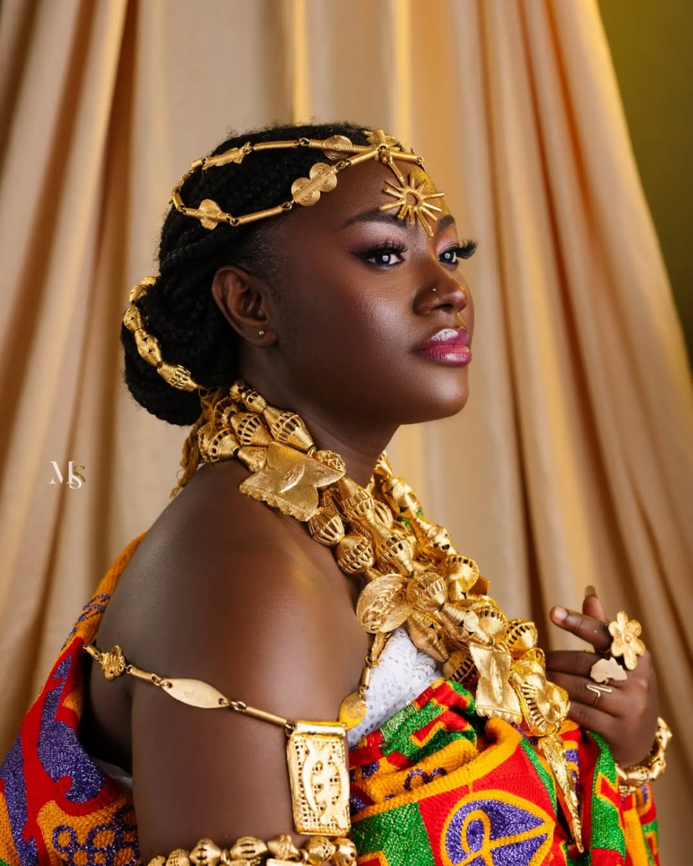 Rama Blak Unveils ‘Asaase Nnwom’ EP: A Lyrical Tribute to the Earth and ...