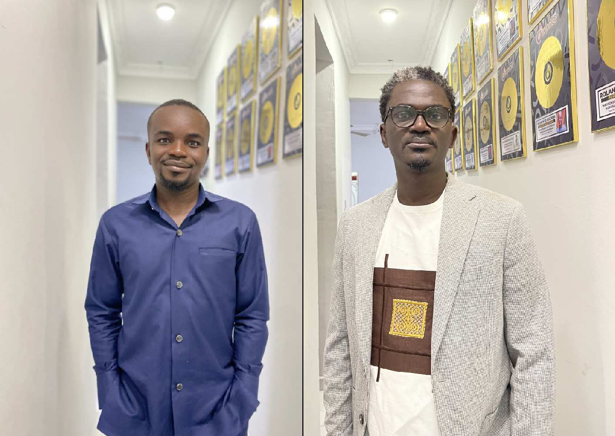 GHAMRO and Apprise Music in Talks to Strengthen Artist Rights and ...