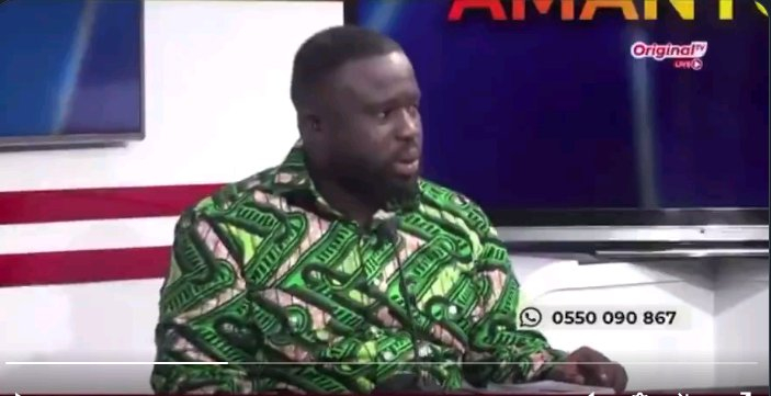 Ghanaians react with shock and concern over NPP communicator's extreme ...