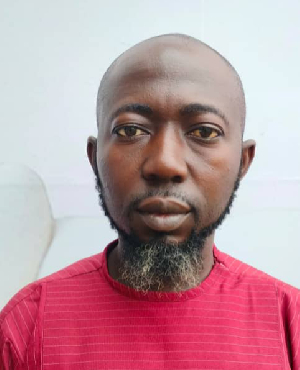 Ahaba Nduro Nkabomkuo Backs Registrar General of TMPC