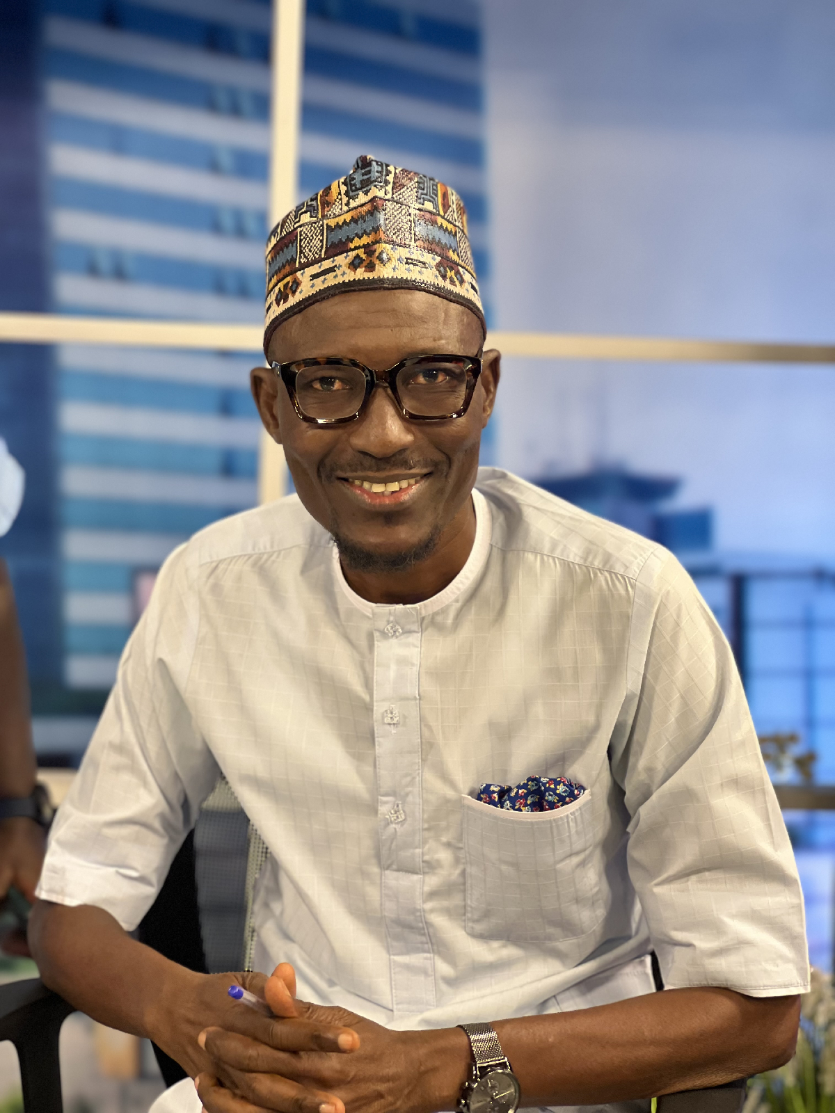 The OSP’s office started on a controversial note - Tanko Zakaria Mussah