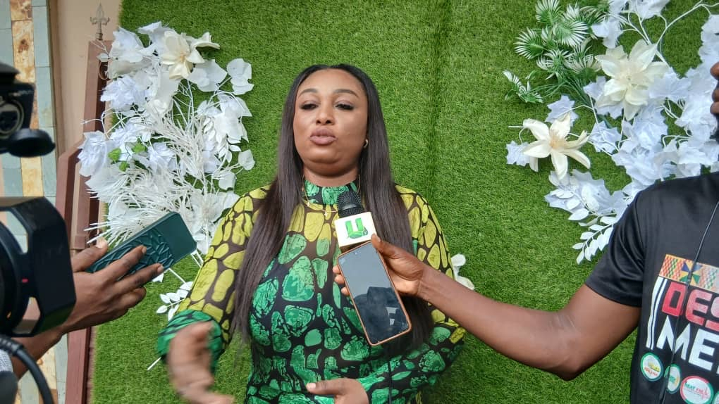 Bread & Bounty Foundation Brings Joy to Over 400 Widows in New Tafo